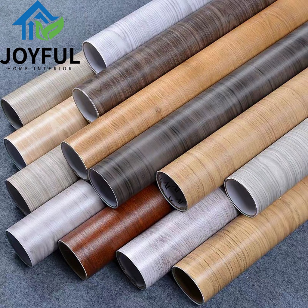 Jual Stiker / Sticker Motif Kayu - Dengan Serat - PAKET HEMAT - Lebar ...