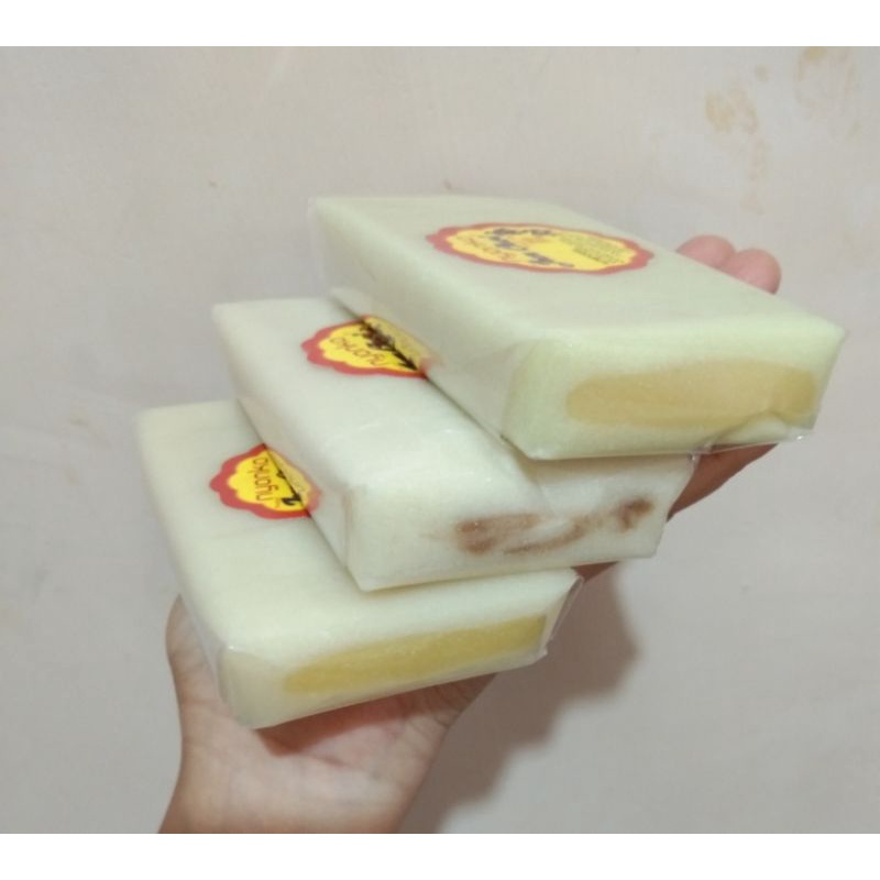 Jual HALAL..!! Nyonko / Neng Ko / Kue Mochi / Nengko / Amako / Laumako ...