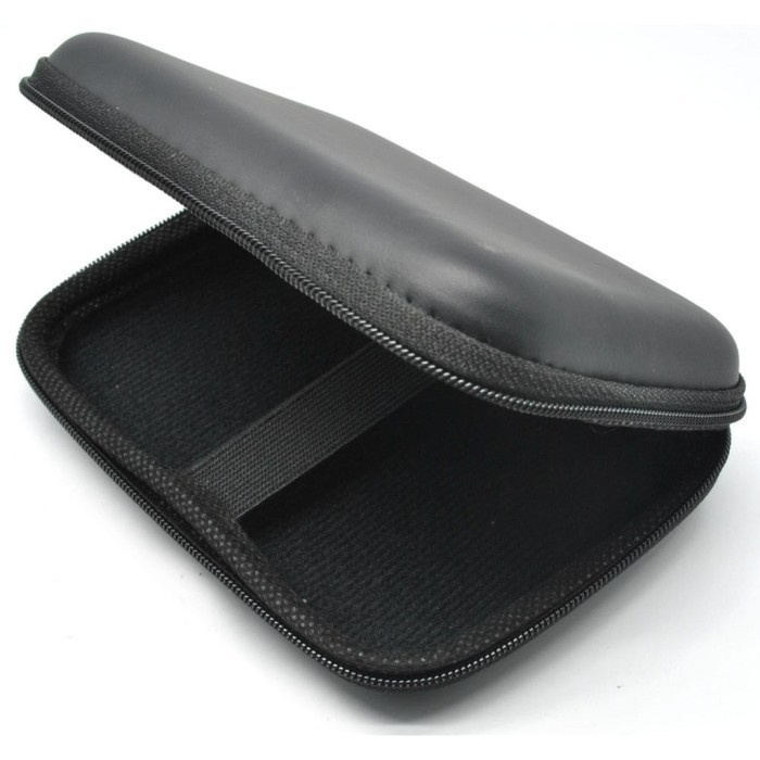 Jual Kotak Box Case EVA Hardisk Eksternal HDD Taffware 2.5 Inch Power ...