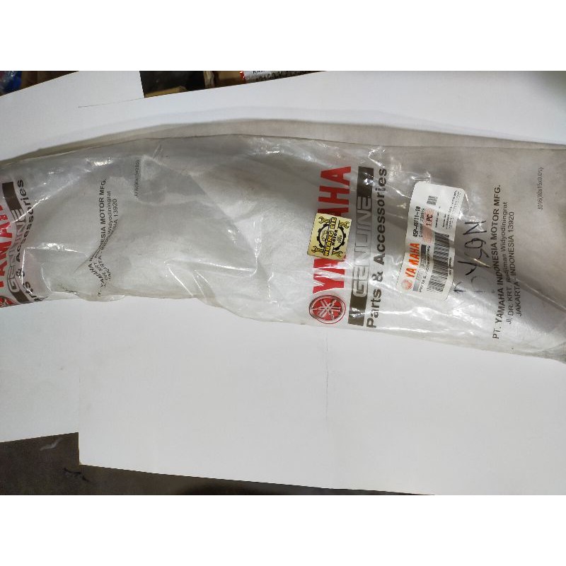 Jual stang kemudi / stang stir Yamaha Byson asli 45p | Shopee Indonesia Jual stang kemudi / stang stir Yamaha Byson asli 45p | Shopee Indonesia