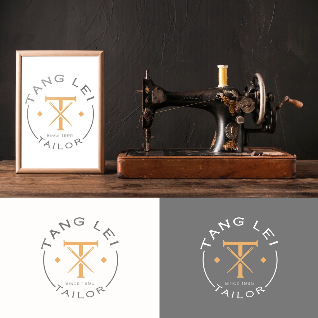 Jual Jasa Desain Logo Usaha | Logo UMKM | Logo Usaha Profesional by ...