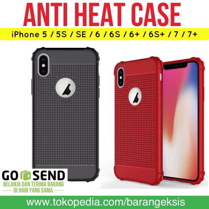 Jual CHASING DAN COVER ANTIHEAT / ANTI PANAS / AIR FLOW / ANTI HEAT ...