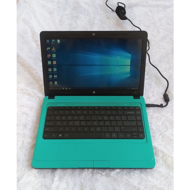 Jual LAPTOP HP 431 INTEL CORE I5,LAPTOP GAMING DAN DESAIN,LAPTOP SECOND ...