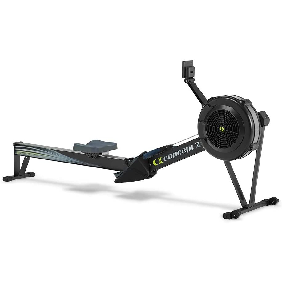 Jual CONCEPT 2 MODEL D PM5 INDOOR ROWING MACHINE | Shopee Indonesia