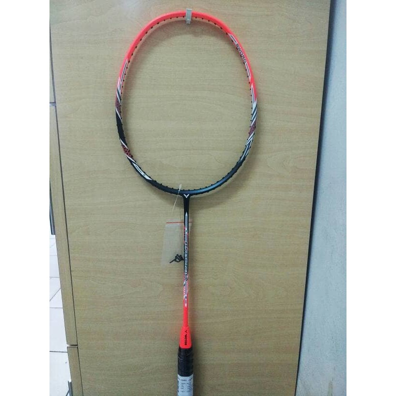 Jual Raket Badminton victor brave sword 1500 original !! | Shopee Indonesia