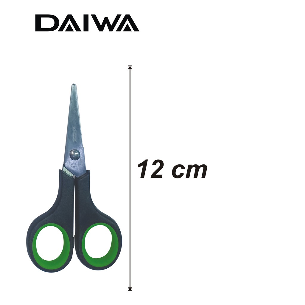 Jual M2000 Gunting Kertas High Quality/ Stainless Steel Scissors M2000 ...