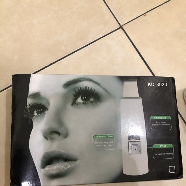 Jual Alat scrub wajah | Shopee Indonesia