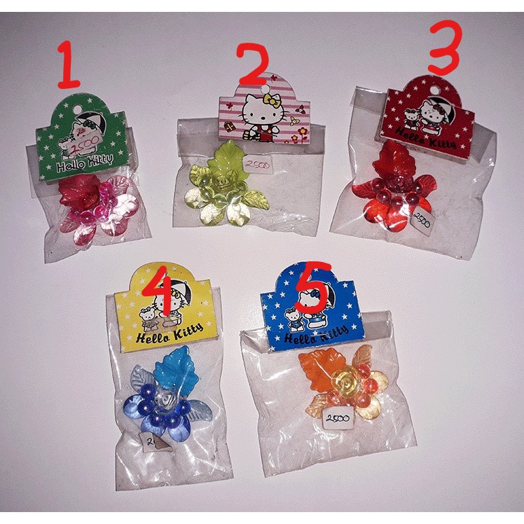 Jual BROS KAWAT MUTIARA PLASTIK | Shopee Indonesia