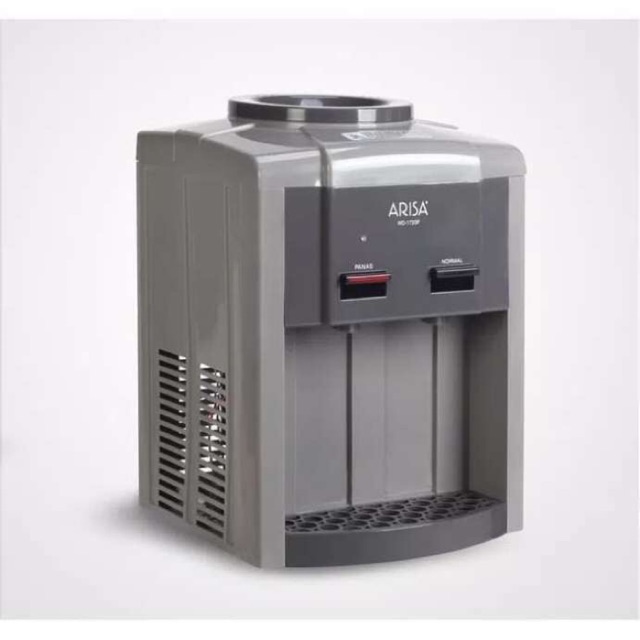 Jual Dispenser Arisa TCL air panas dan netral WD 1720 | Shopee Indonesia