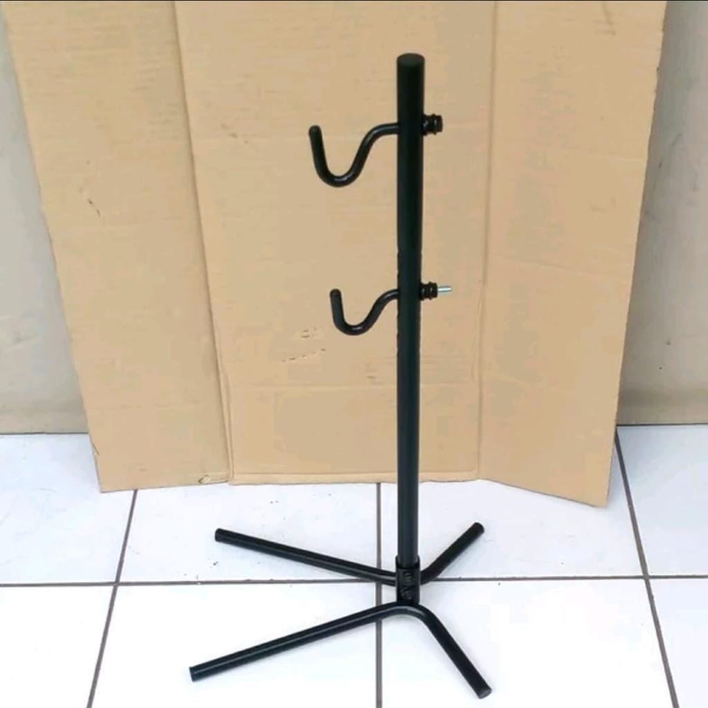 Jual TERMURAH!!! Standar Sepeda Kait / Standar Pancing / Realpict ...