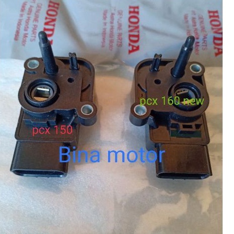 Jual Sensor tps map maps maqs sensor gas new pcx asli | Shopee Indonesia