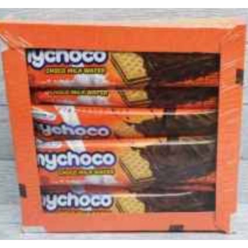Jual MY CHOCO MILK WAFER | Shopee Indonesia