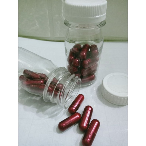 Jual obat asamurat pegallinu kapsul jamu herbal | Shopee Indonesia