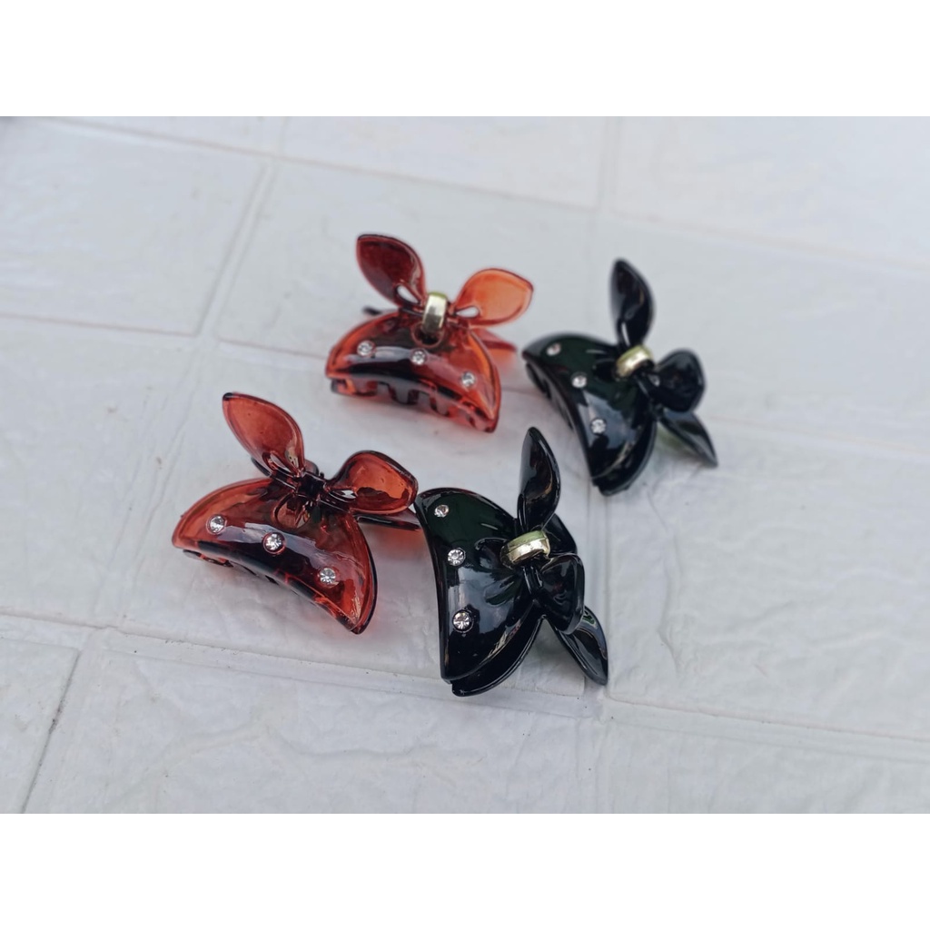Jual Jepit kekinian// Jepit Jedai //Jepit Rambut Korea Habibi_02 ...