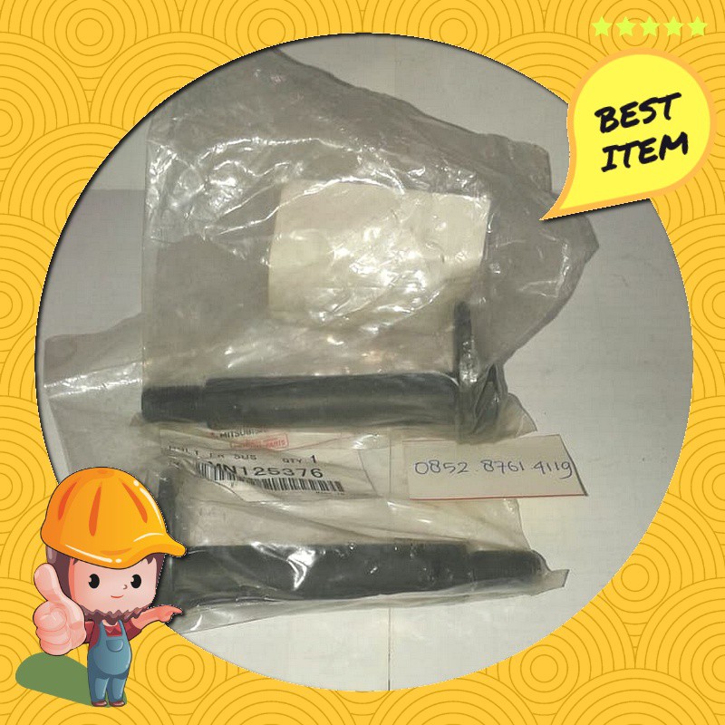 Jual Baut Arm / Chamber Dpn Bwh Mitsubishi Pajero Sport / Triton ...
