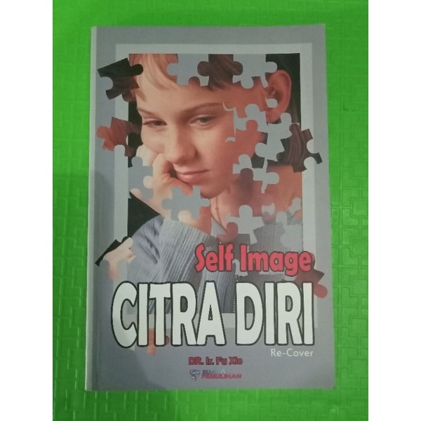 Jual SELF IMAGE - CITRA DIRI | Shopee Indonesia