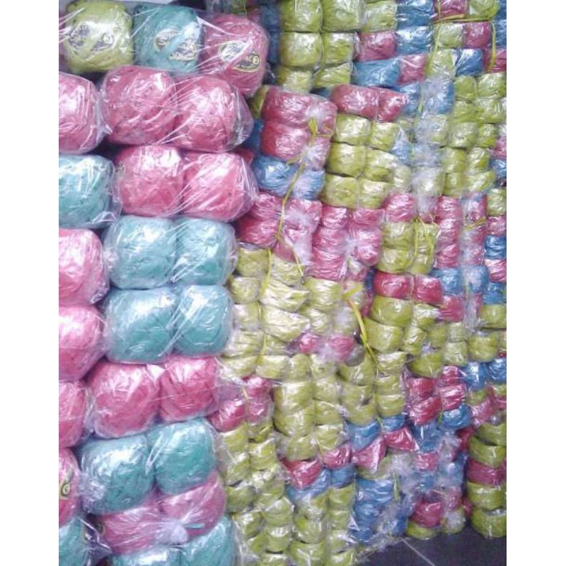 Jual Tali Rafia rumput jepang | Shopee Indonesia