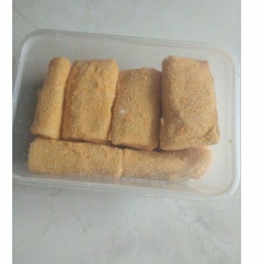 Jual Risol Rogut ayam creamy / Risol mayo frozen | Shopee Indonesia