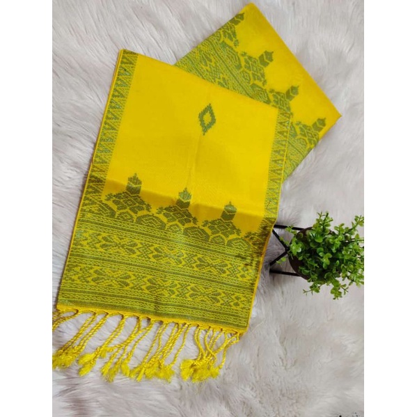 Jual SONGKET SILUNGKANG/SONGKET PADANG/SONGKET MINANG | Shopee Indonesia