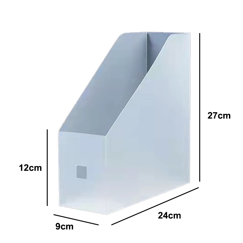 Jual Dejavu Box File Organizer Dokumen Tempat Berkas Box Plastik Kotak ...