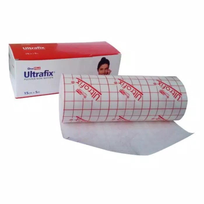 Jual Onemed-Ultrafix 15x5m | Shopee Indonesia