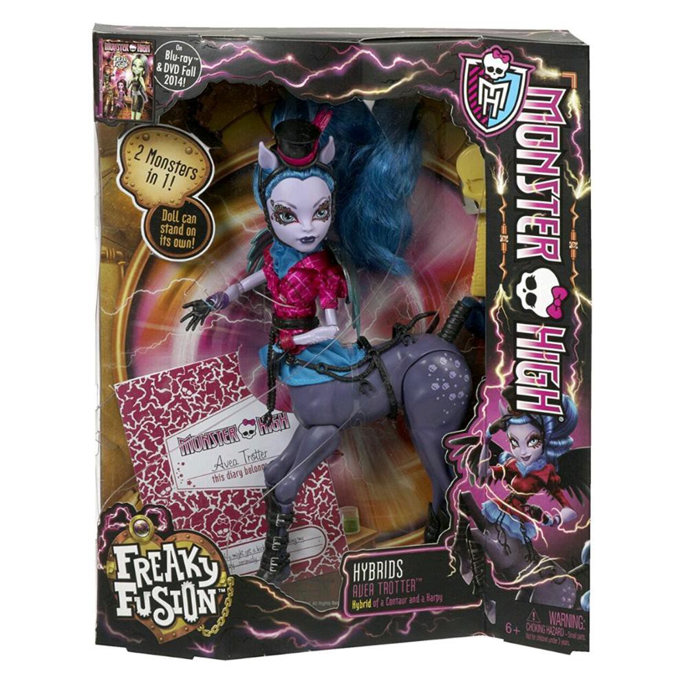 Jual monster high kuda Terbaik | Shopee Indonesia