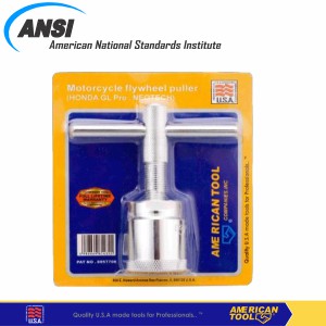 Jual American Tool Treker Magnet Honda GL Pro Neotec / Magnetic Tracker ...