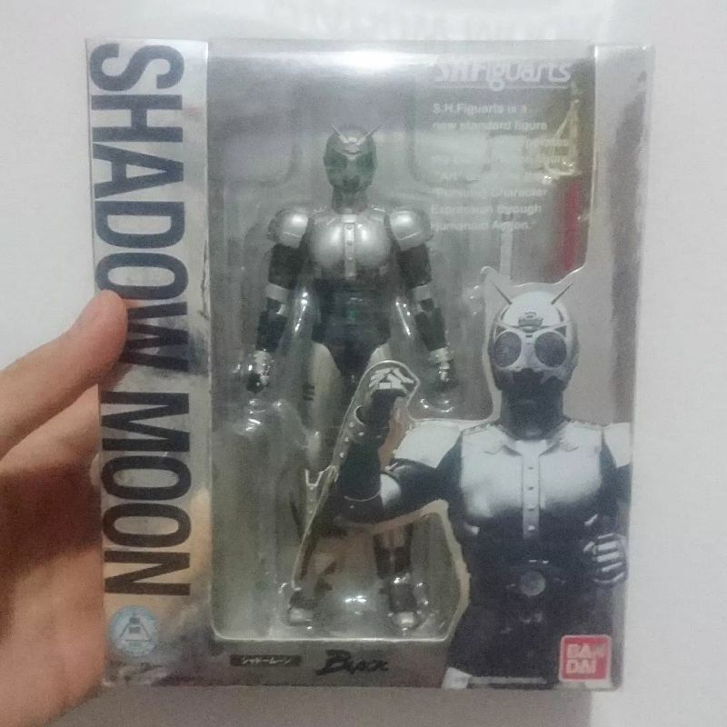 Jual Shf Shadowmoon Old Ver. | Shopee Indonesia Jual Shf Shadowmoon Old Ver. | Shopee Indonesia