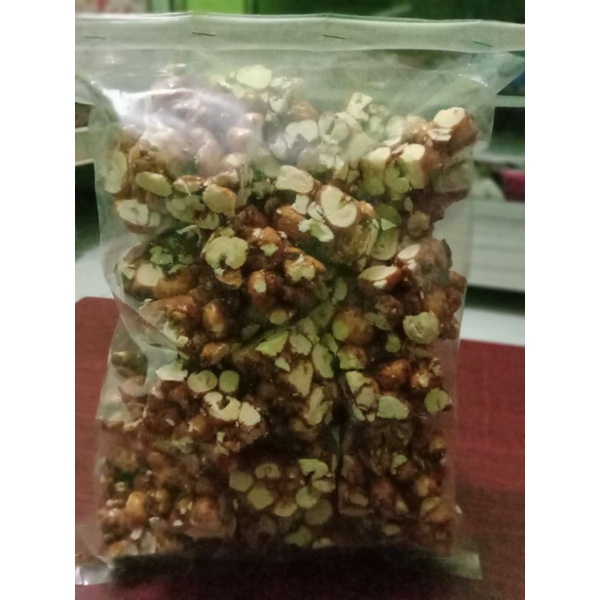 Jual brondong jagung manis khas Tegal 180gr | Shopee Indonesia