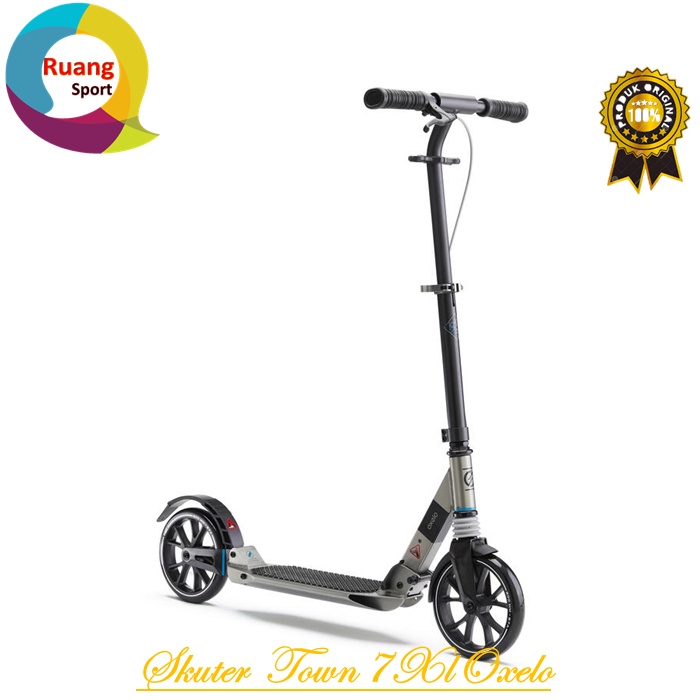 Jual Oxelo Skuter Otoped Dewasa Town 7XL Adult Scooter Otoped Lipat ...