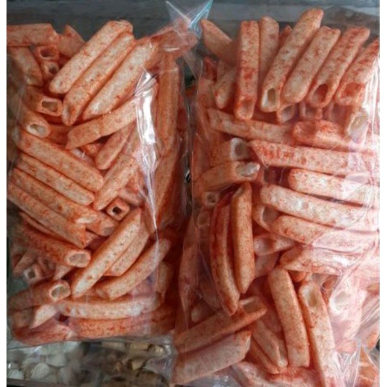 Jual Panama rasa balado berat 250 gram | Shopee Indonesia