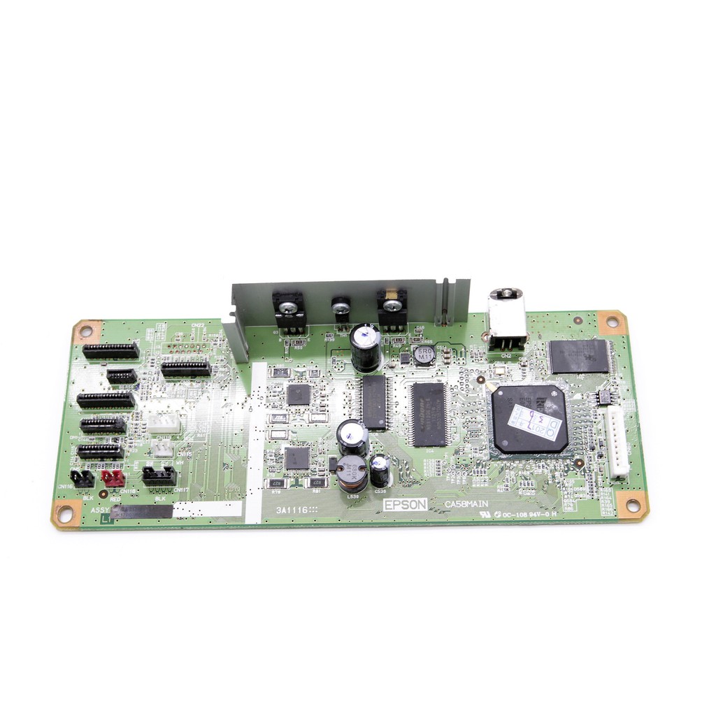 Jual Board Printer Epson L1300, Mainboard L1300, Motherboard L1300 New ...