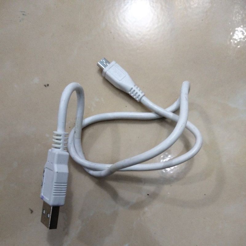 Jual kabel 0riginal dji tipe micro | Shopee Indonesia