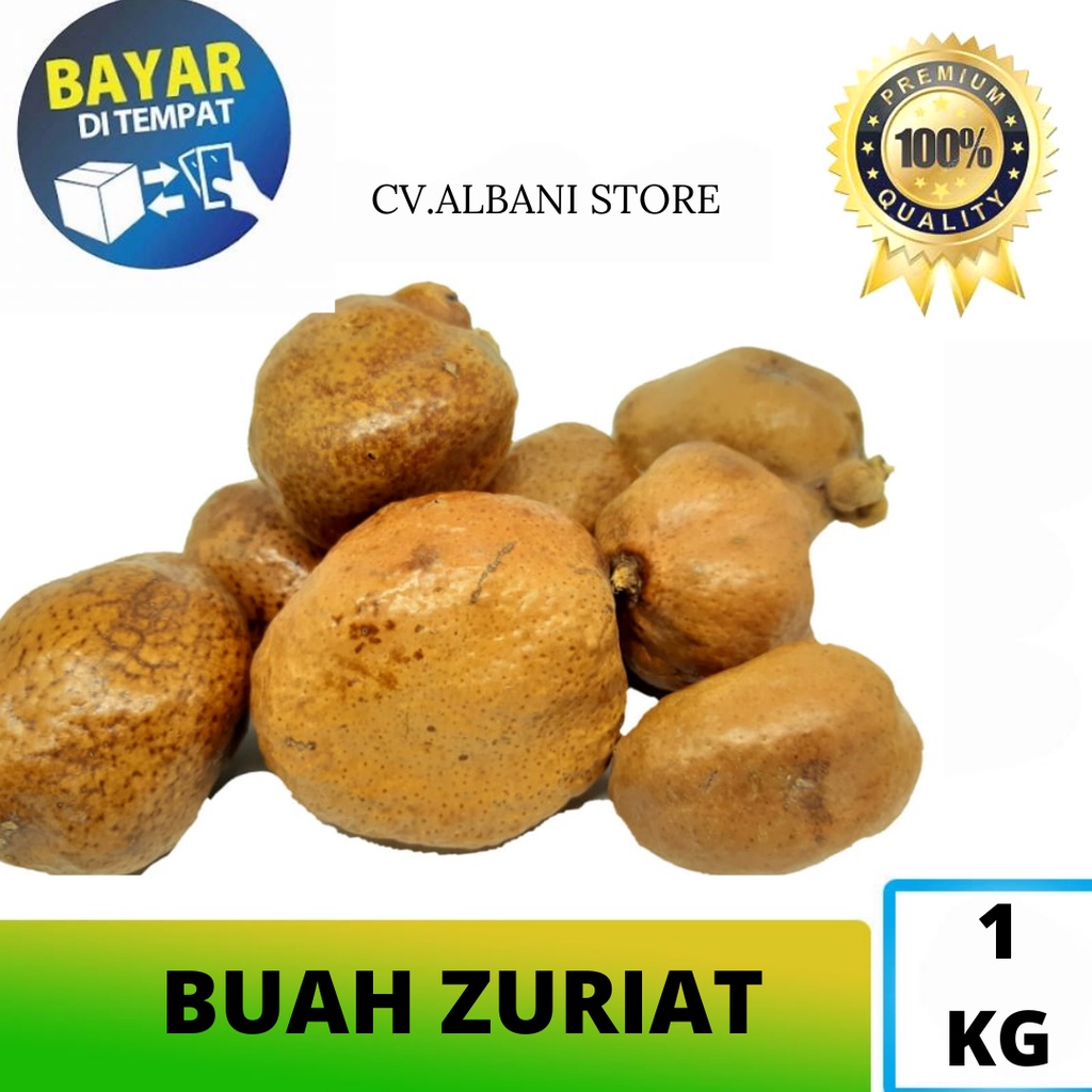 Jual PROMIL 1 Kg Buah Zuriat Original Promil Doum Mesir Promil Sehat ...