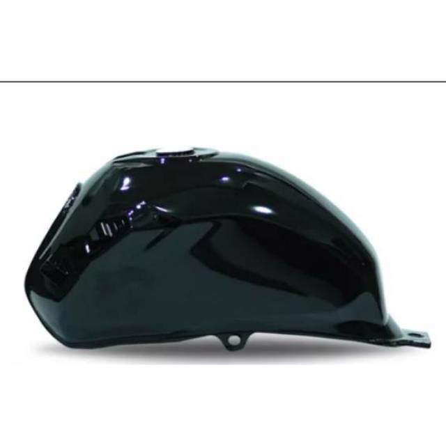 Jual Tangki bensin Honda Megapro monoshock karbu 2010-2013 mirip ...