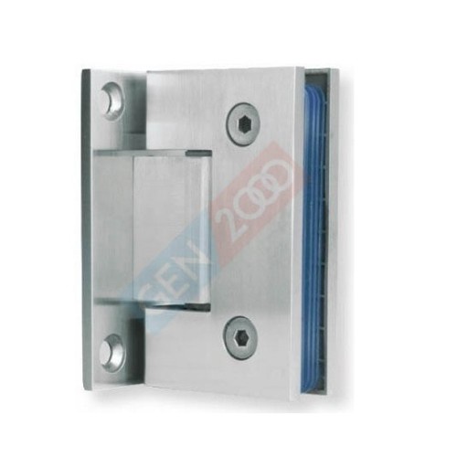 Jual PERTUKANGAN MATERIAL BANGUNAN SHOWER HINGE GLASS TO WALL ENGSEL ...