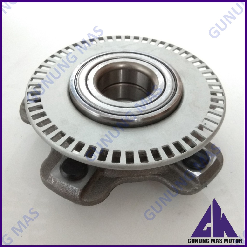Jual Wheel Hub Bearing Roda Depan Suzuki Grand Vitara Escudo 2.0 ...