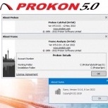 Jual PROKON 5.0.2 | Shopee Indonesia