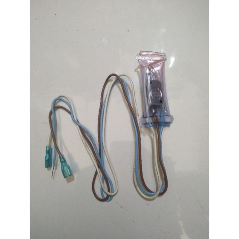 Jual Defros kulkas Samsung 2 pintu kabel 3 original | Shopee Indonesia