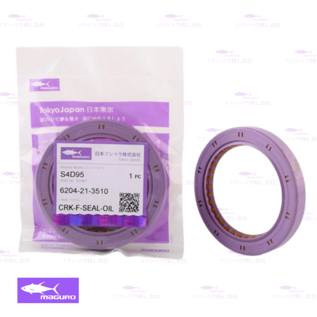 Jual OIL SEAL 6204-21-3530 | Shopee Indonesia