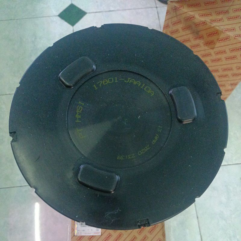Jual Filter Udara truck Hino Lohan ( HOP ) 17801-JAA10 A | Shopee Indonesia