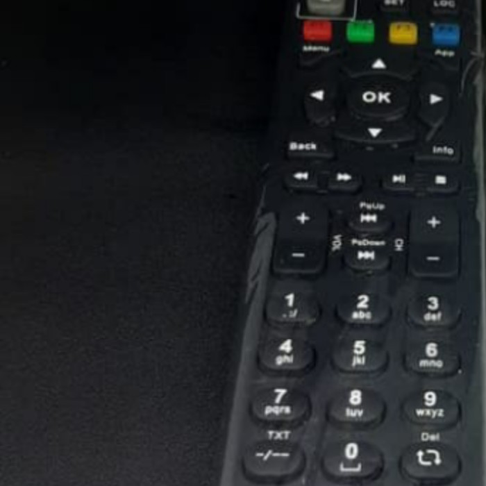 Jual remote stb baru/bekas 100% ori | Shopee Indonesia