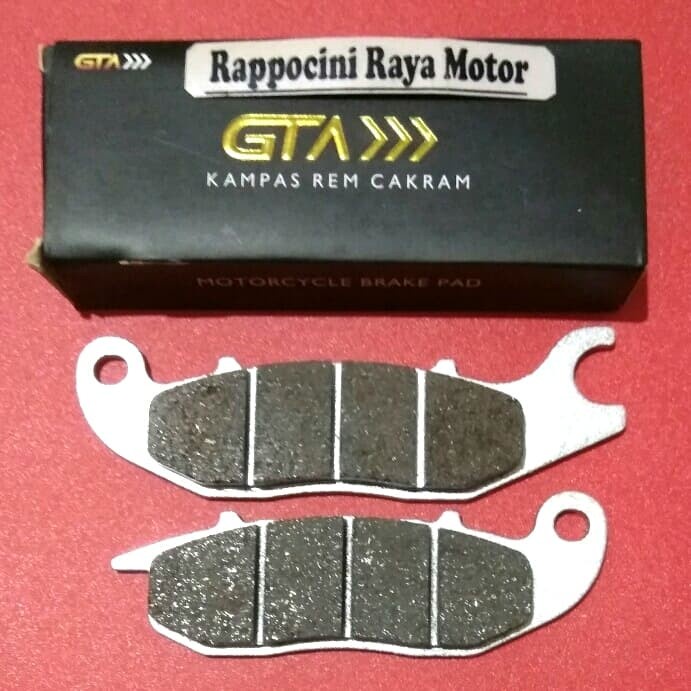 Jual KAMPAS REM CAKRAM DEPAN TIGER REVO / TIGER NEW GTA | Shopee Indonesia