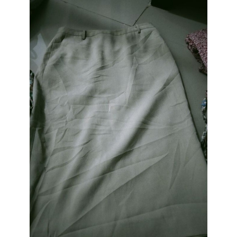 Jual fix rok L , bleser kotak dn dress kantor | Shopee Indonesia