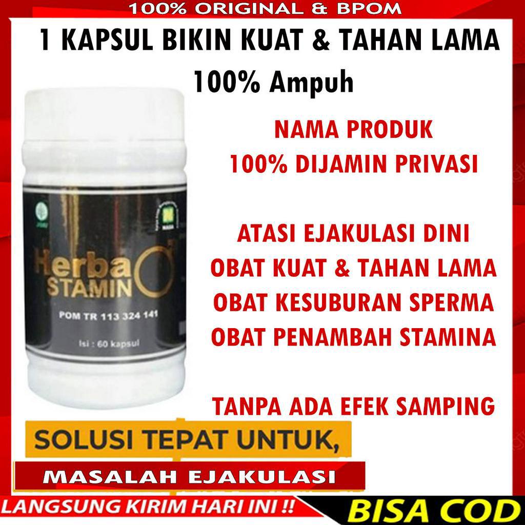 Jual HERBASTAMIN / HERBASTAMIN NASA / OBAT EJAKULASI DINI PRIA ...