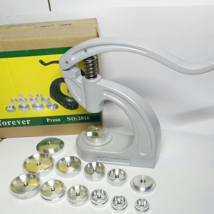 Jual alat pres tutup jam tangan alat servis jam tangan STAINLESS ...