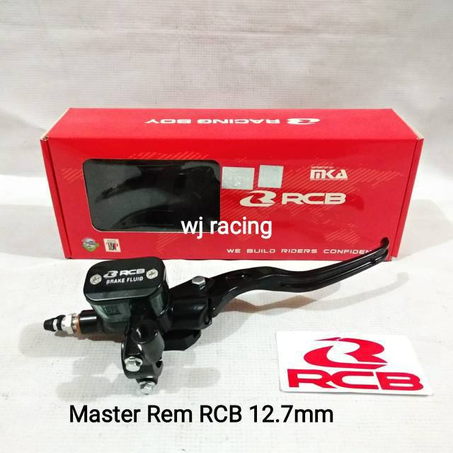 Jual Master Rem Kanan RCB E3 12.7 mm | Shopee Indonesia
