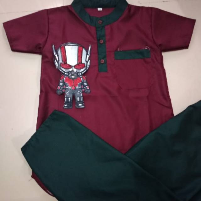 Jual Baju coco toyobo premium model terbaru rendom | Shopee Indonesia