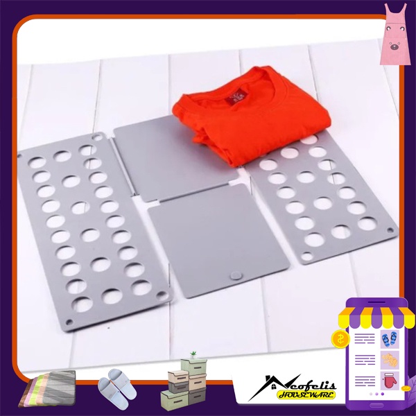 Jual Papan Lipat Baju Praktis / Flipfold Laundry - PR0056 | Shopee Indonesia