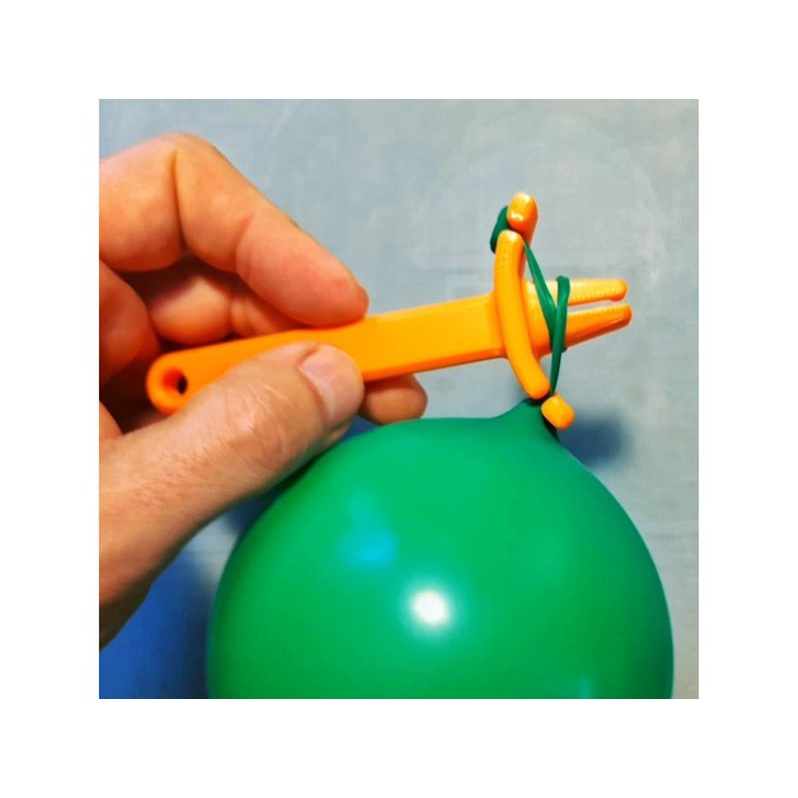 Jual Ballon Tying Tool Alat Tali Balon - T3D | Shopee Indonesia